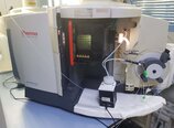THERMO FISHER SCIENTIFIC iCAP 6300 DUO Spectrometer used for sale price ...