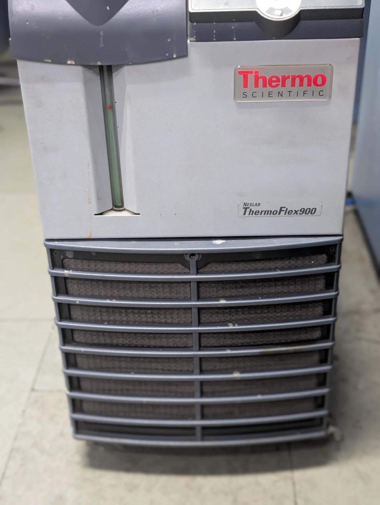 THERMO FISHER SCIENTIFIC iCAP 7400 Radial MFC 분광계 판매 가격 #293801730에 사용됨 ...