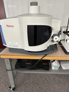THERMO FISHER SCIENTIFIC iCAP 7400 DUO Spectrometer used for sale price #293779080, 2018 > buy ...