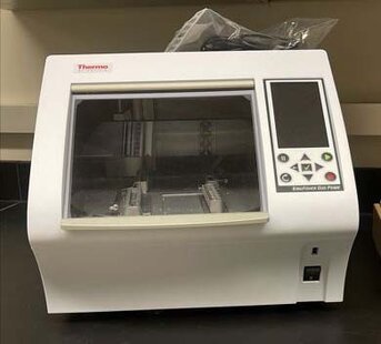 THERMO FISHER SCIENTIFIC KingFisher Duo Prime Lab Equipment used for ...