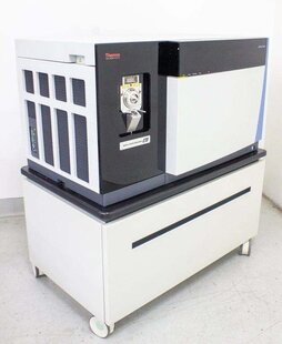 THERMO FISHER SCIENTIFIC Orbitrap Fusion Spectrometer used for sale ...