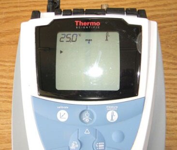 THERMO FISHER SCIENTIFIC Orion 5-Star 실험실 장비 & 액세서리 판매 가격 #9009924에 사용됨 ...