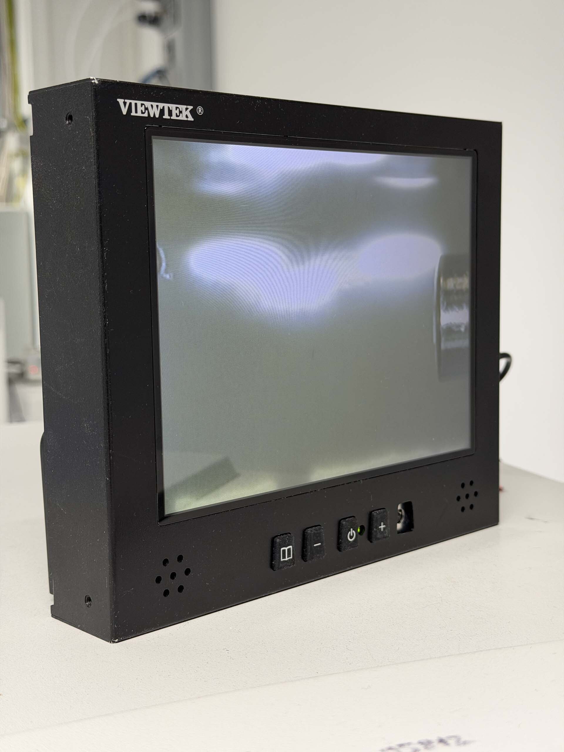 THERMO FISHER SCIENTIFIC Q Exactive HF-X Spectrometer used for sale ...