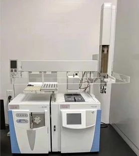 THERMO FISHER SCIENTIFIC TRACE 1310 Spectrometer used for sale price ...