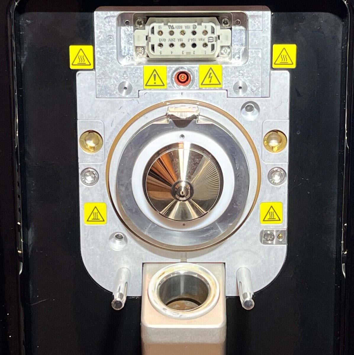 THERMO FISHER SCIENTIFIC TSQ Quantiva Spectrometer used for sale price ...