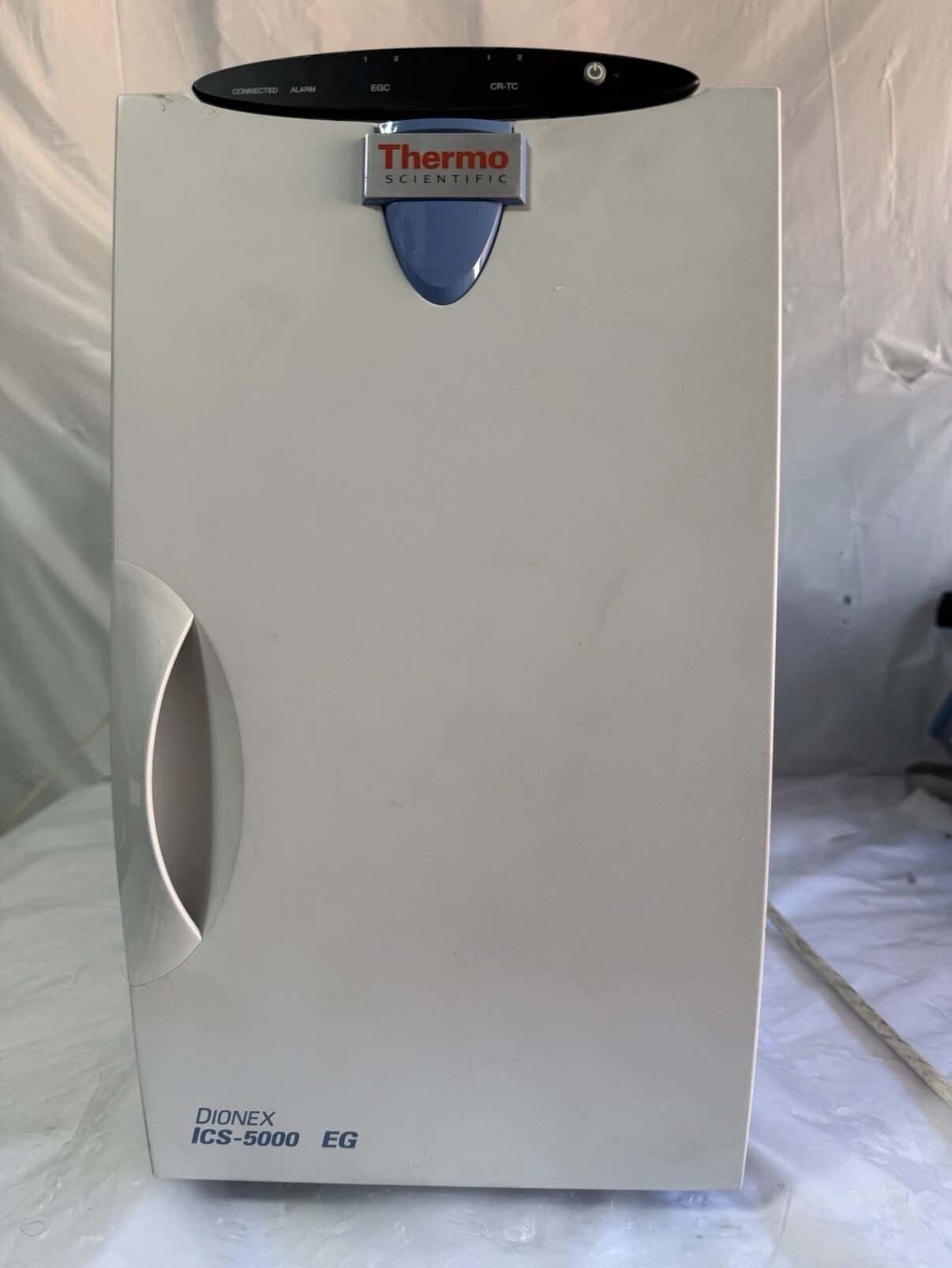 THERMO FISHER Dionex ICS-5000 EG 분광광도계 판매 가격 #293801919에 사용됨 > CAE에서 구매