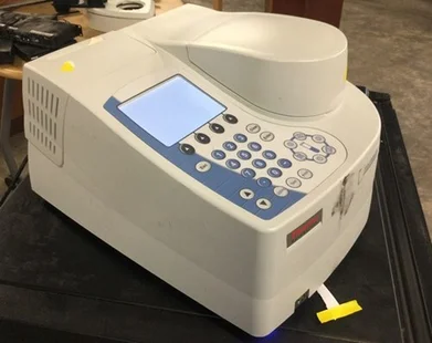 THERMO FISHER Evolution 60S 분광광도계 판매 가격 #293654453에 사용됨 > CAE에서 구매