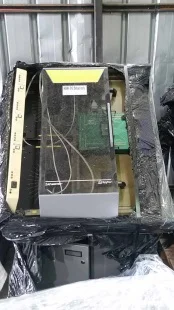 THERMO KEYTEK Zapmaster Final Testing Equipment used for sale price ...