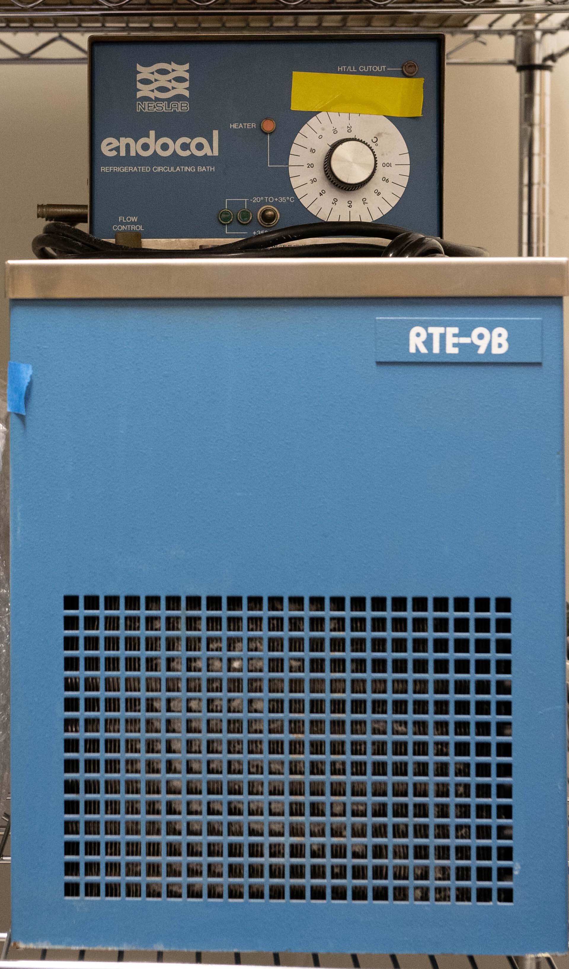 THERMO NESLAB RTE-9B Lab Equipment used for sale price #293665651 > buy ...