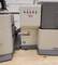 THERMO FISHER / NICOLET Almega XR Raman Spectrometer used for sale ...
