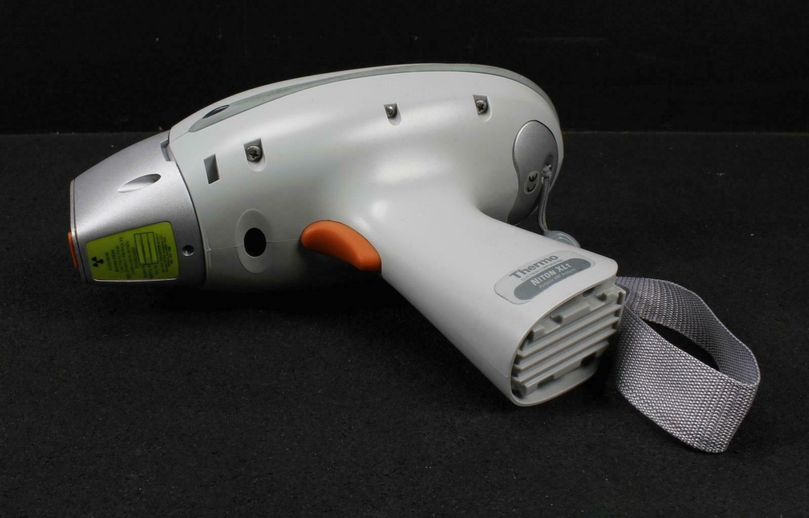 THERMO NITON XLT 793 KWZ used for sale price #9251813 > buy from CAE