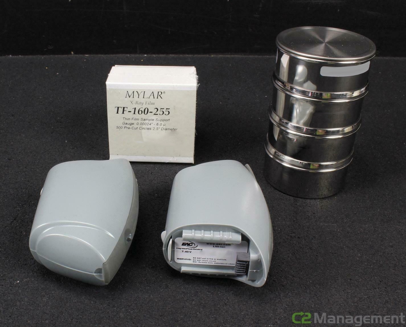 THERMO NITON XLT 793 KWZ used for sale price #9251813 > buy from CAE