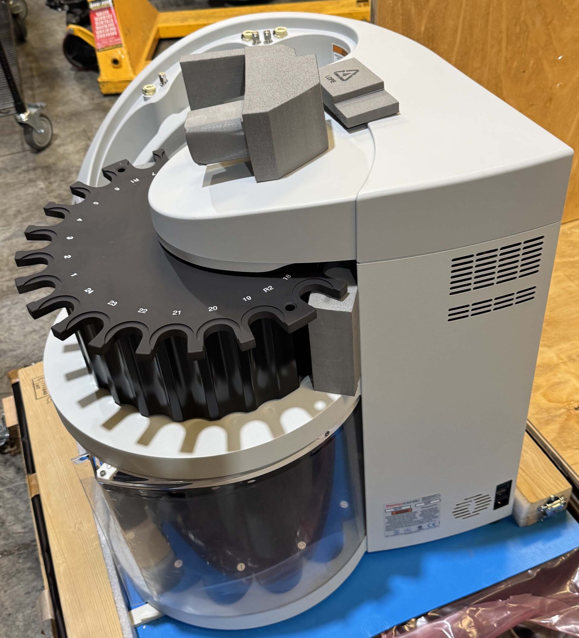 THERMO SCIENTIFIC / DIONEX ASE 350 occasion à prix de vente #293804187 ...