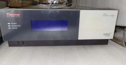 THERMO SCIENTIFIC / DIONEX Ultimate 3000 Spectrophotometer used for ...