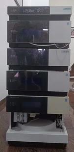 THERMO SCIENTIFIC / DIONEX Ultimate 3000 Spectrophotometer used for ...