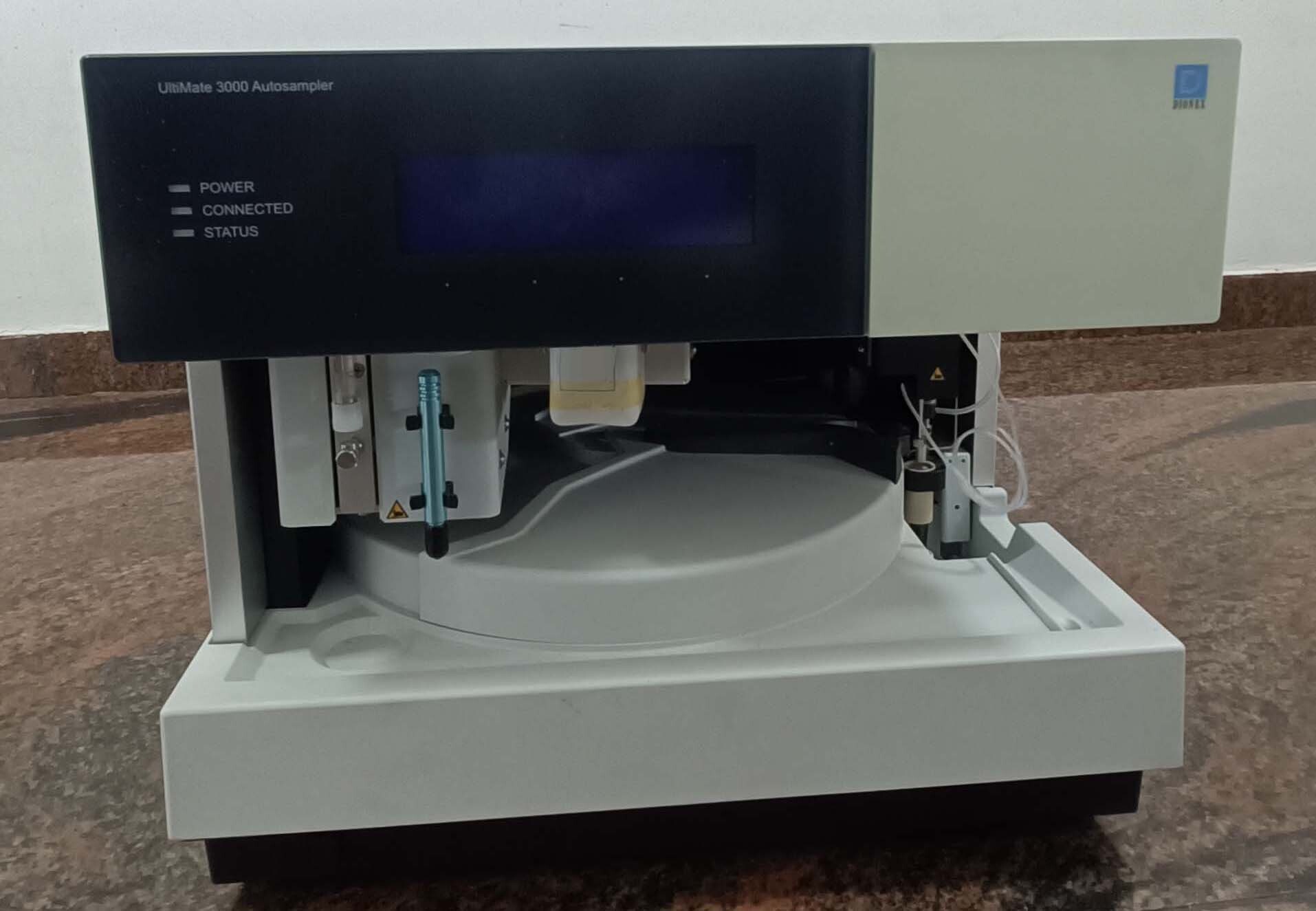 THERMO SCIENTIFIC / DIONEX Ultimate 3000 Spectrophotometer used for ...