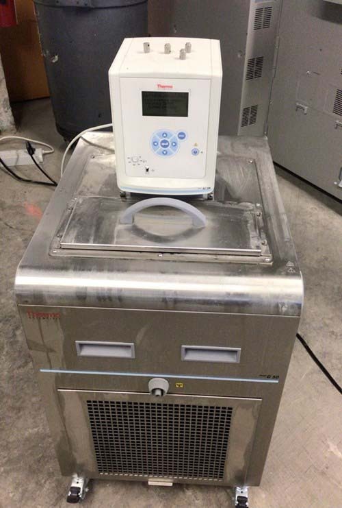 THERMO SCIENTIFIC / HAAKE G50 실험실 장비 & 액세서리 판매 가격 #293768170에 사용됨 > CAE ...