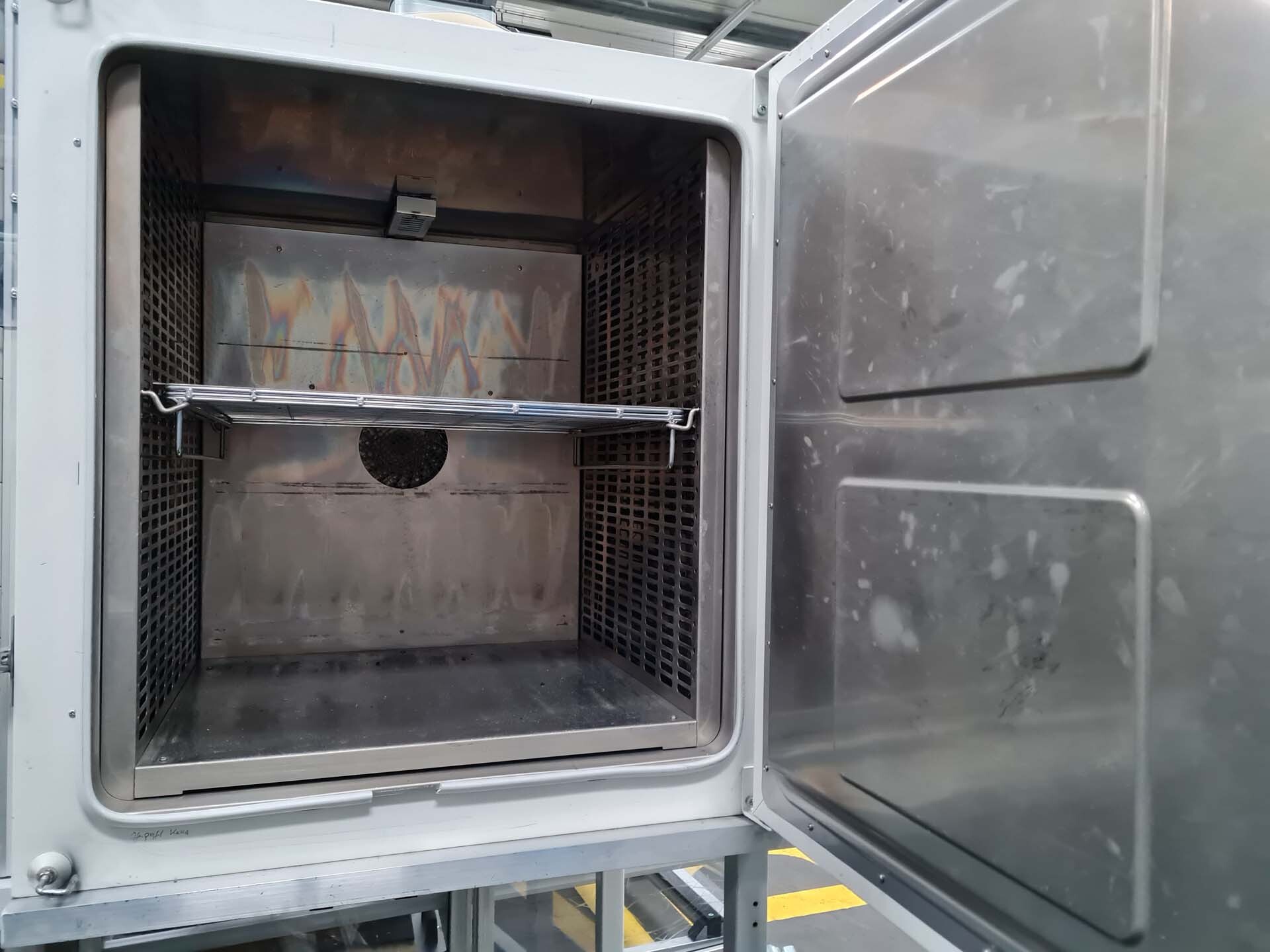 THERMO SCIENTIFIC / HERAEUS / KENDRO UT 6200 사용됨 판매용 가격 #9409249, > 구매 ...