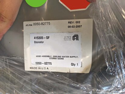 NESLAB MX-500 칠러 판매 가격 #293667133에 사용됨 > CAE에서 구매