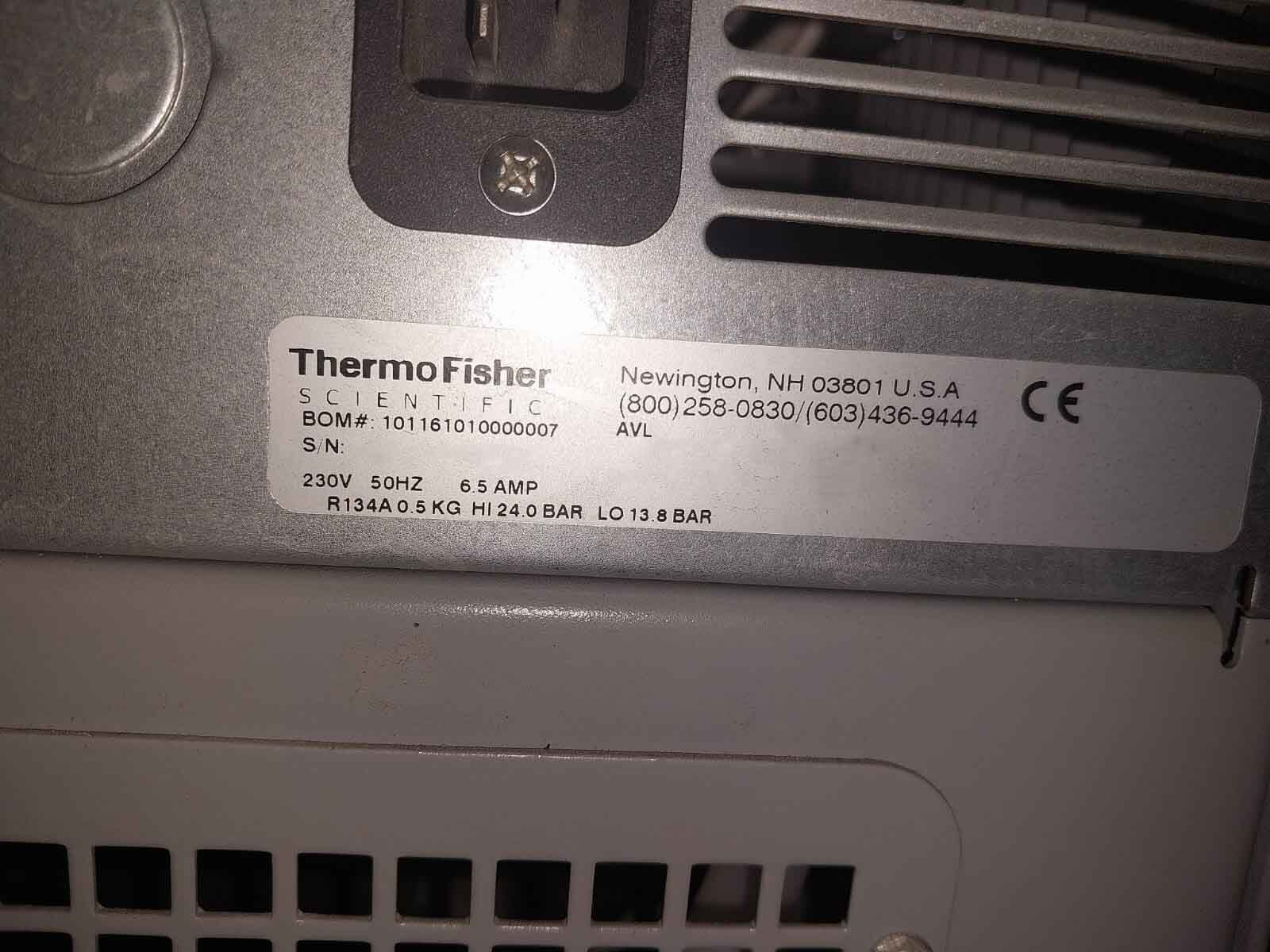 THERMO SCIENTIFIC NESLAB ThermoFlex 900 칠러 판매 가격 #293778598에 사용됨 > CAE에서 구매