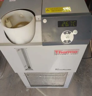 THERMO SCIENTIFIC NESLAB ThermoFlex 900 Chiller used for sale price ...