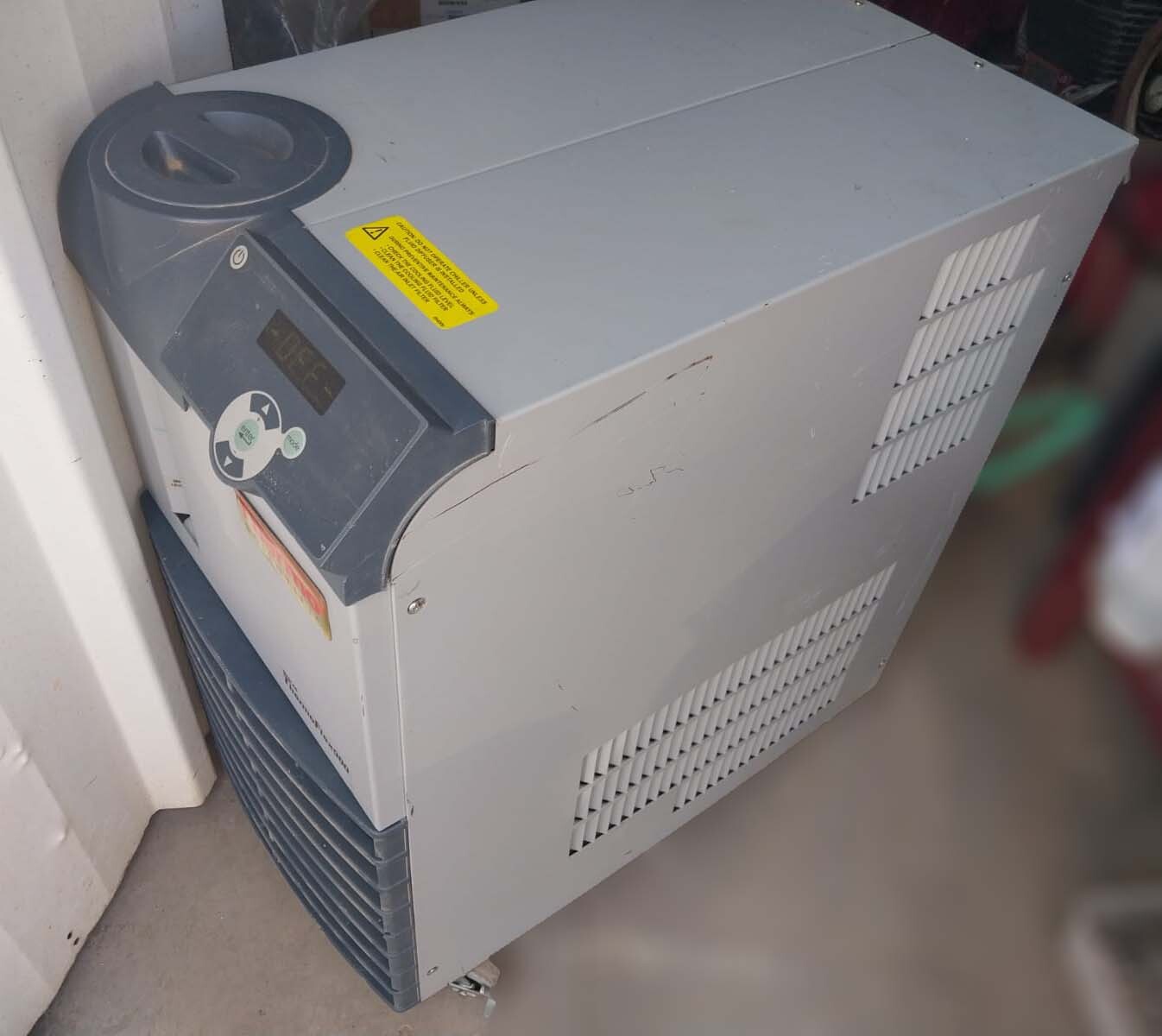 THERMO SCIENTIFIC NESLAB ThermoFlex 900 Chiller used for sale price ...