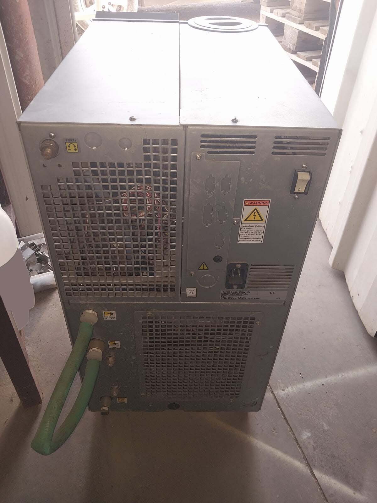 THERMO SCIENTIFIC NESLAB ThermoFlex 900 Chiller used for sale price ...