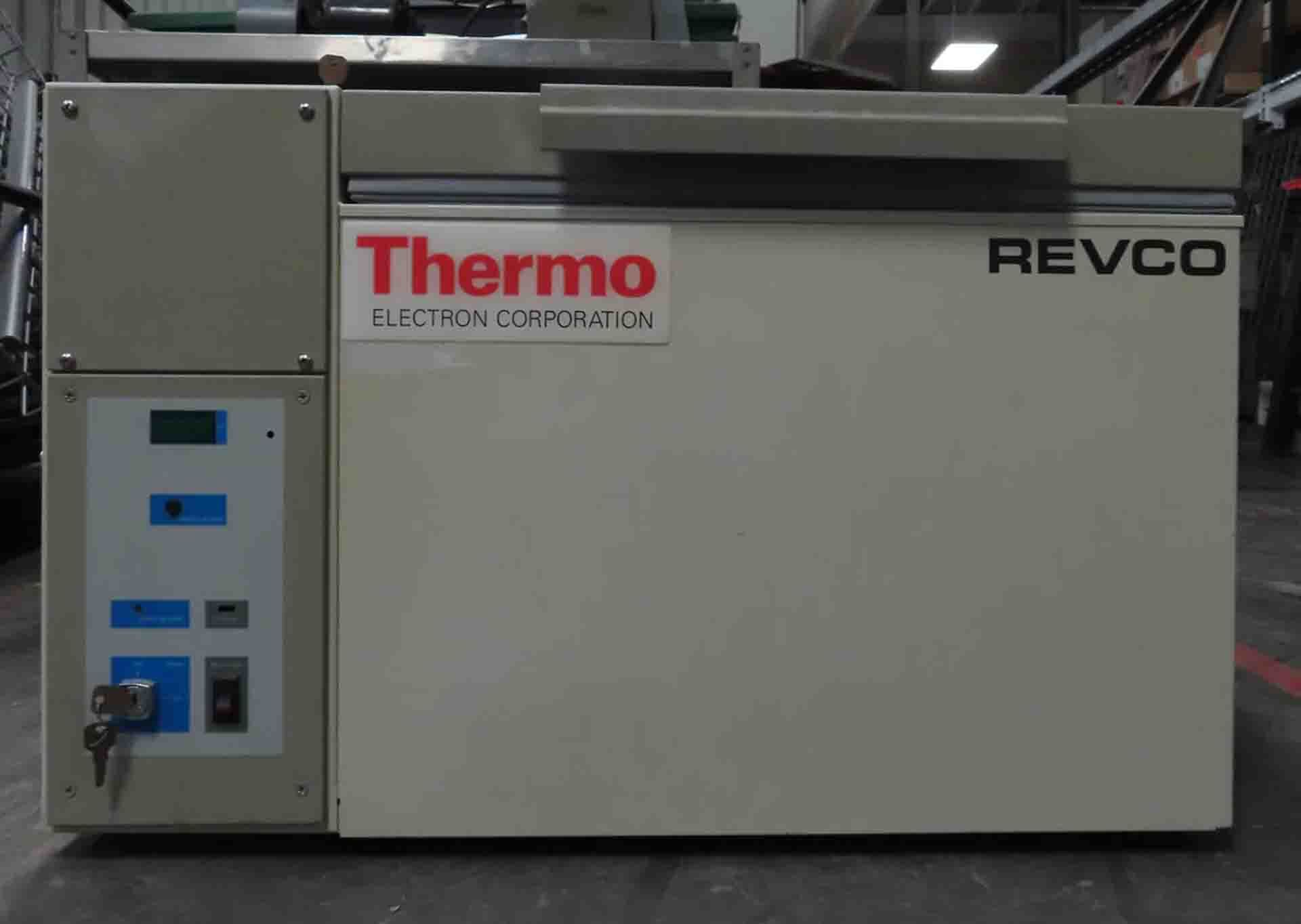 THERMO FISHER SCIENTIFIC / REVCO ULT185-5-A32 방 판매 가격 #293625783에 사용됨 ...