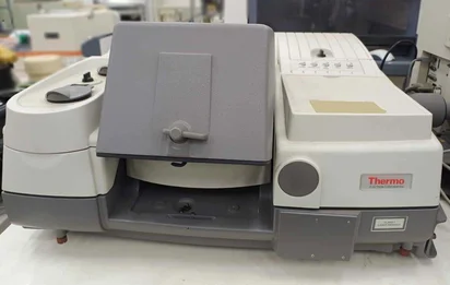 THERMO SCIENTIFIC 4700 / 5700 / 6700 / 8700 Spectrometer used for sale ...
