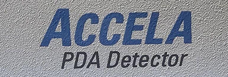 THERMO SCIENTIFIC Accela Spectrometer used for sale price #293814654 ...