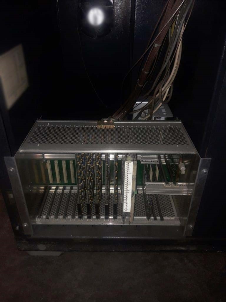 THERMO SCIENTIFIC ARL 3460 Spectrometer used for sale price #9203973 ...