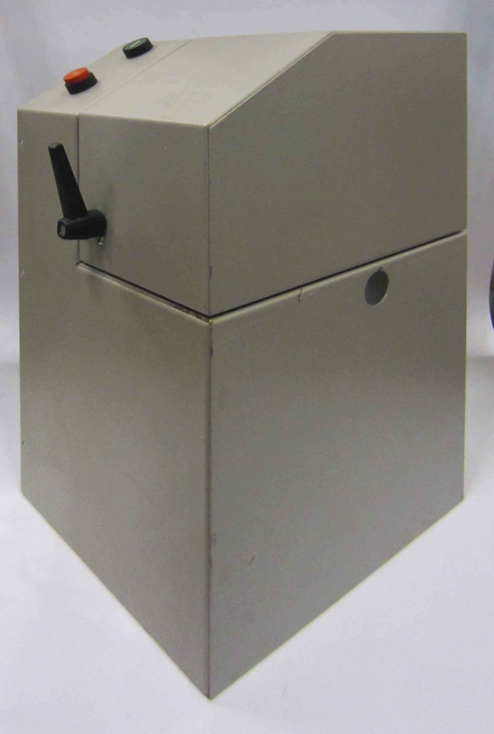 THERMO SCIENTIFIC ARL 3460 Spectrometer used for sale price #171442 ...