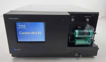 THERMO SCIENTIFIC Corona ultra RS Spectrometer used for sale price ...