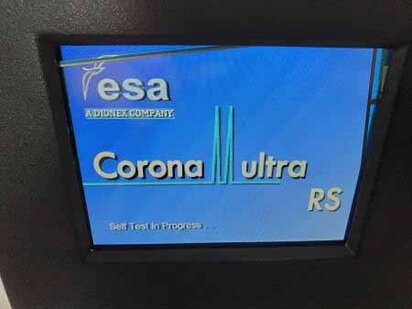 THERMO SCIENTIFIC Corona ultra RS Spectrometer used for sale price ...