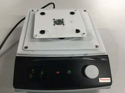 THERMO SCIENTIFIC Compact Lab Equipment used for sale price #293600673 ...