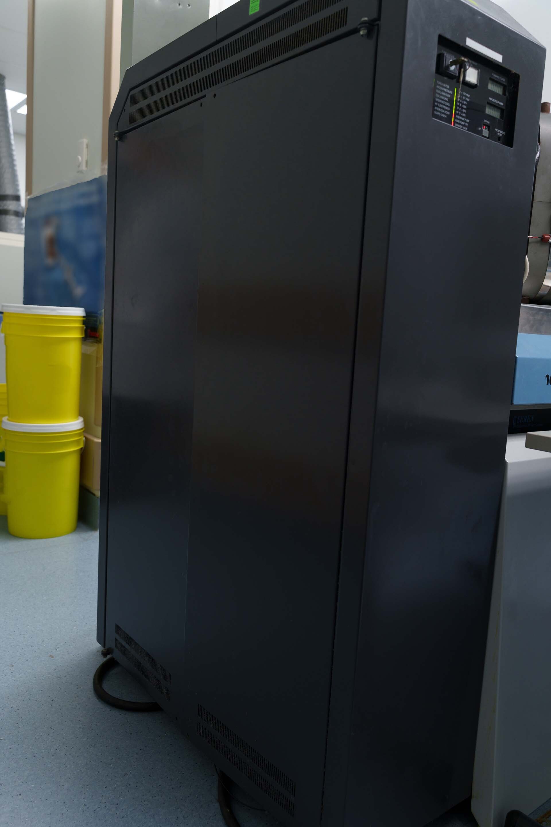 THERMO SCIENTIFIC Element 2 Spectrometer used for sale price #293659282 ...