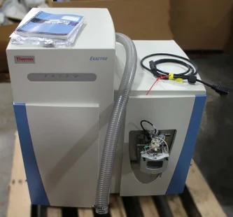 THERMO SCIENTIFIC Exactive Spectrometer used for sale price #9361340 ...