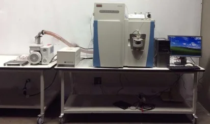 THERMO SCIENTIFIC Exactive Spectrometer used for sale price #9206538 ...