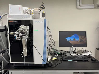 THERMO SCIENTIFIC Exploris 480 Spectrometer used for sale price ...