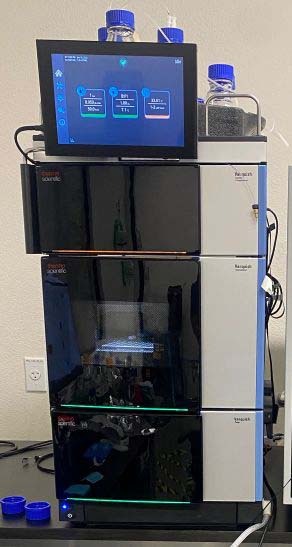 THERMO SCIENTIFIC Exploris 480 Spectrometer used for sale price ...