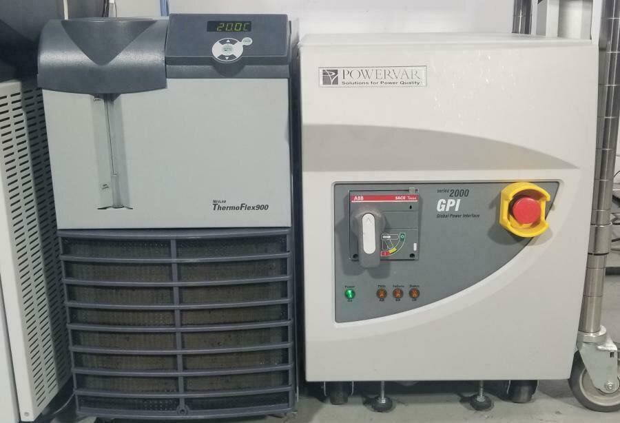 THERMO SCIENTIFIC LTQ Orbitrap Velos Spectrometer used for sale price ...