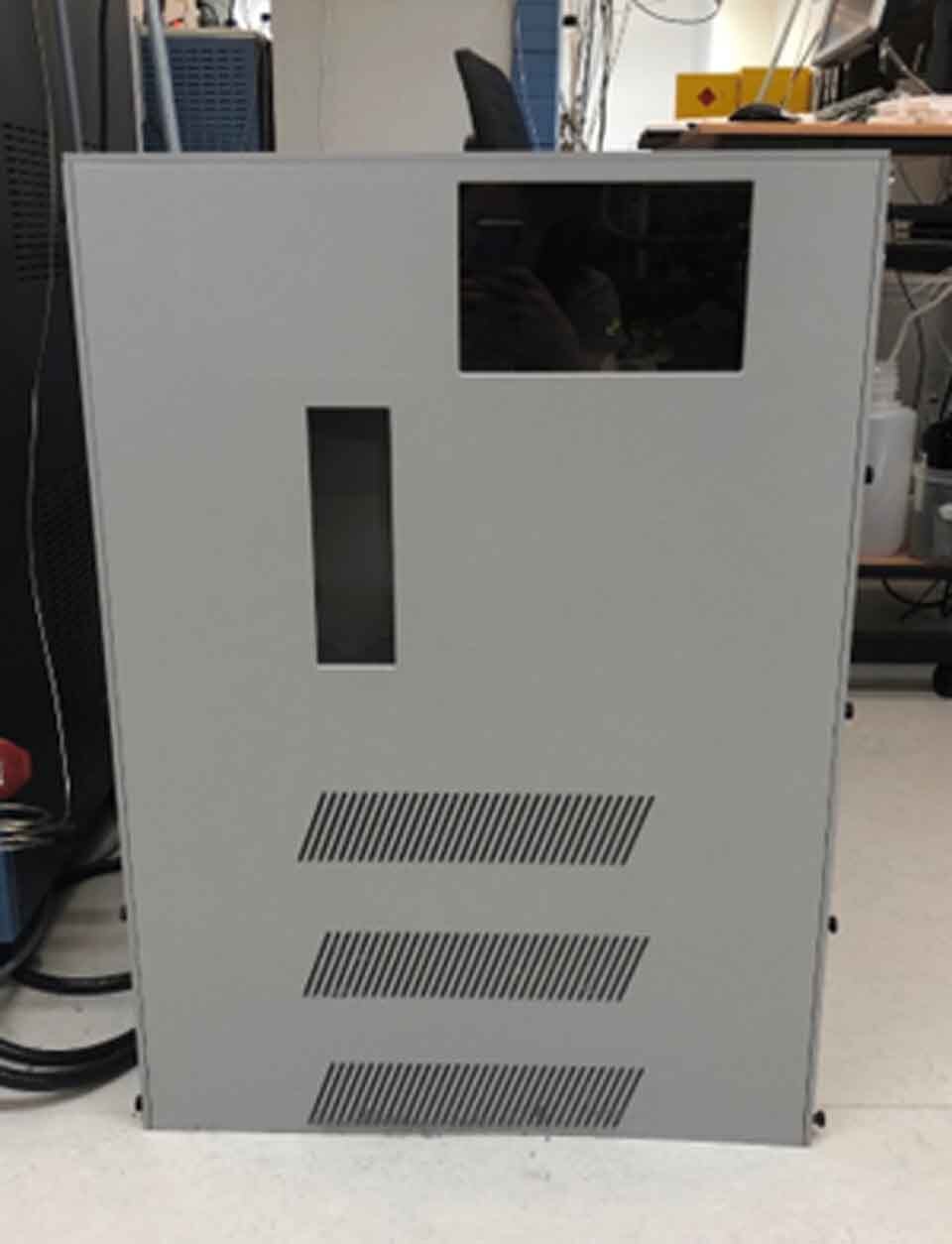 THERMO SCIENTIFIC LTQ Orbitrap Velos Pro Spectrometer used for sale ...