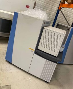THERMO SCIENTIFIC LTQ Orbitrap Spectrometer used for sale price ...