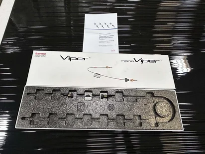 THERMO SCIENTIFIC Nano viper Electronic Test Equipment used for sale ...