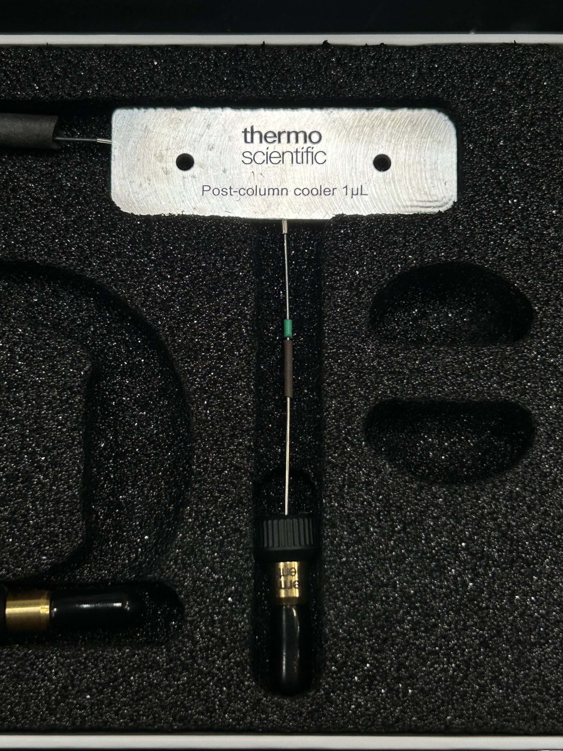 THERMO SCIENTIFIC Nano viper 전자 테스트 장비 판매 가격 #293768079에 사용됨 > CAE에서 구매