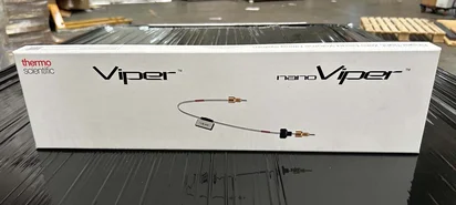 THERMO SCIENTIFIC Nano viper Electronic Test Equipment used for sale ...