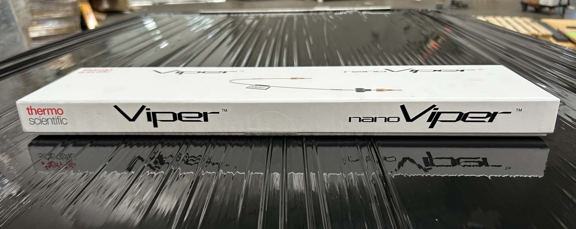 THERMO SCIENTIFIC Nano viper Electronic Test Equipment used for sale ...