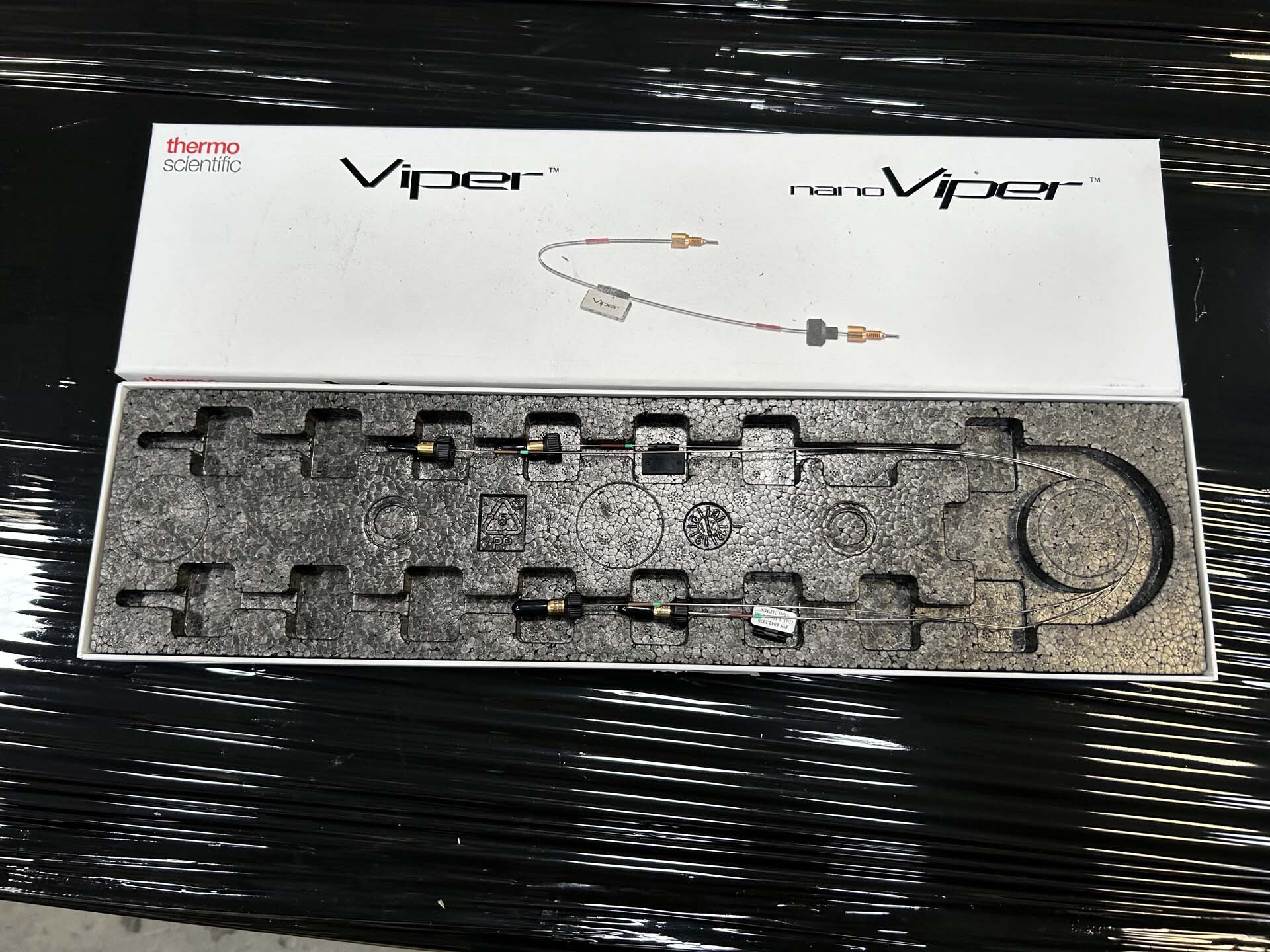 THERMO SCIENTIFIC Nano viper Electronic Test Equipment used for sale ...