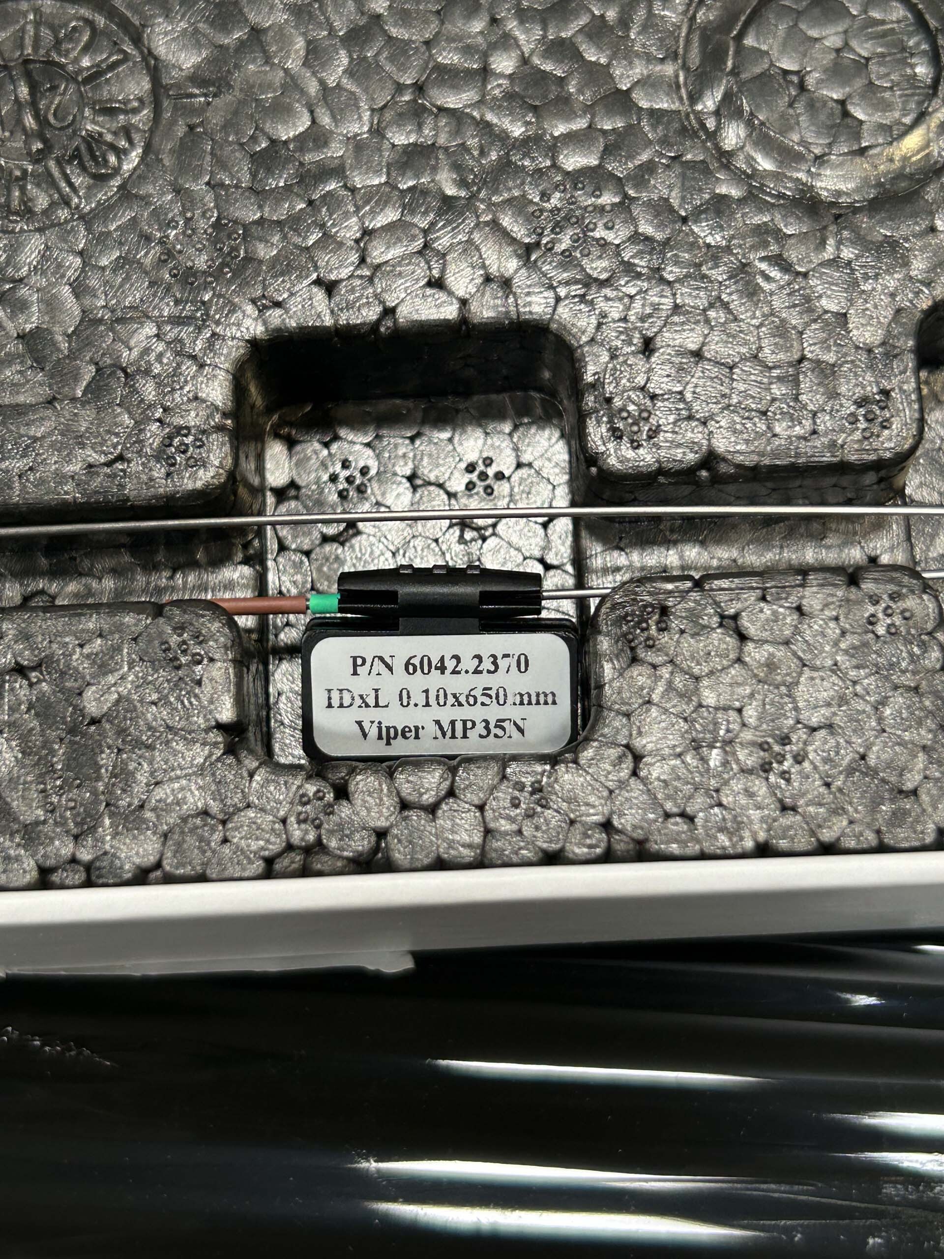THERMO SCIENTIFIC Nano viper Electronic Test Equipment used for sale ...