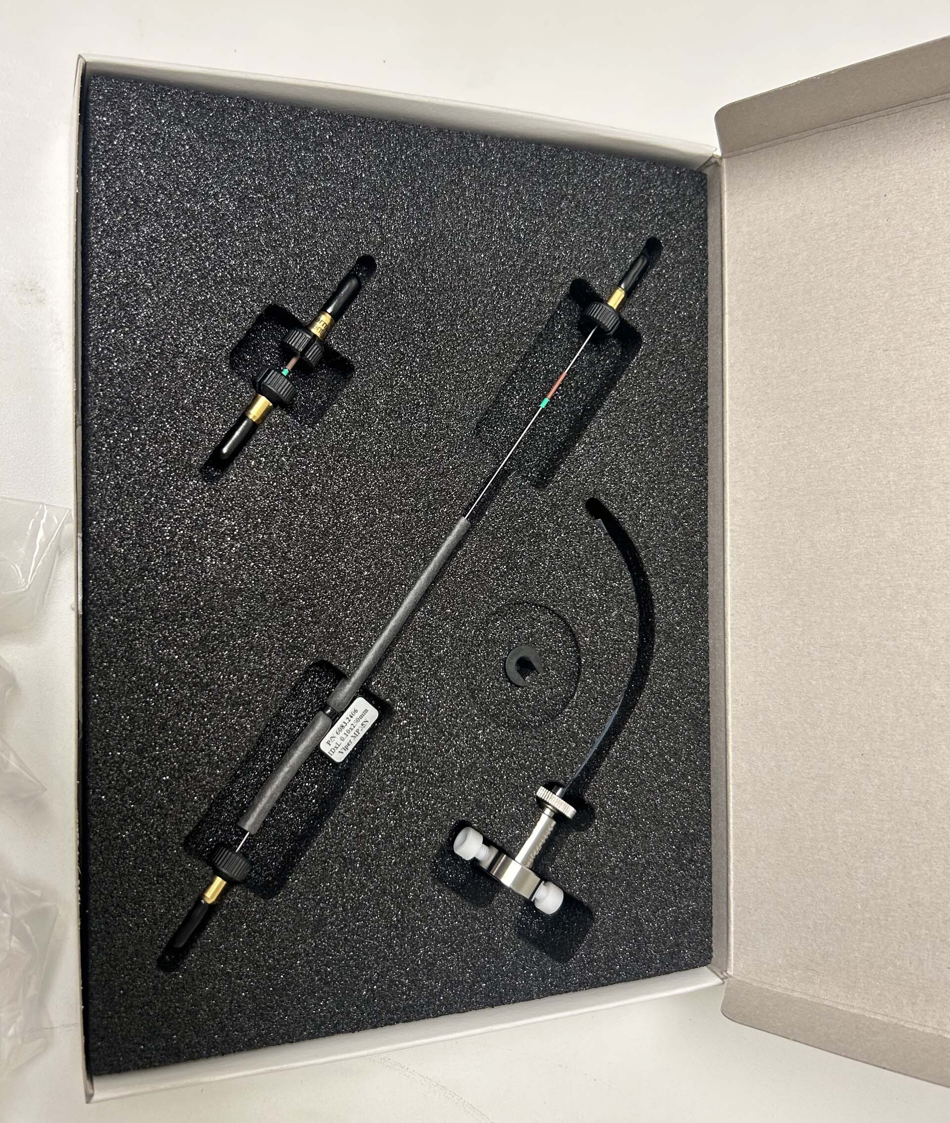 THERMO SCIENTIFIC 6083.9260 Electronic Test Equipment used for sale ...